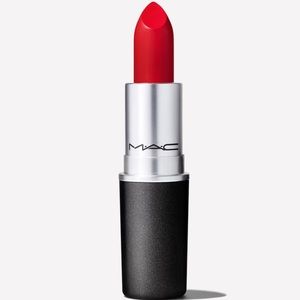 MAC Cosmetics | Makeup | Mac Matte Lipstick Russian Red | Poshmark